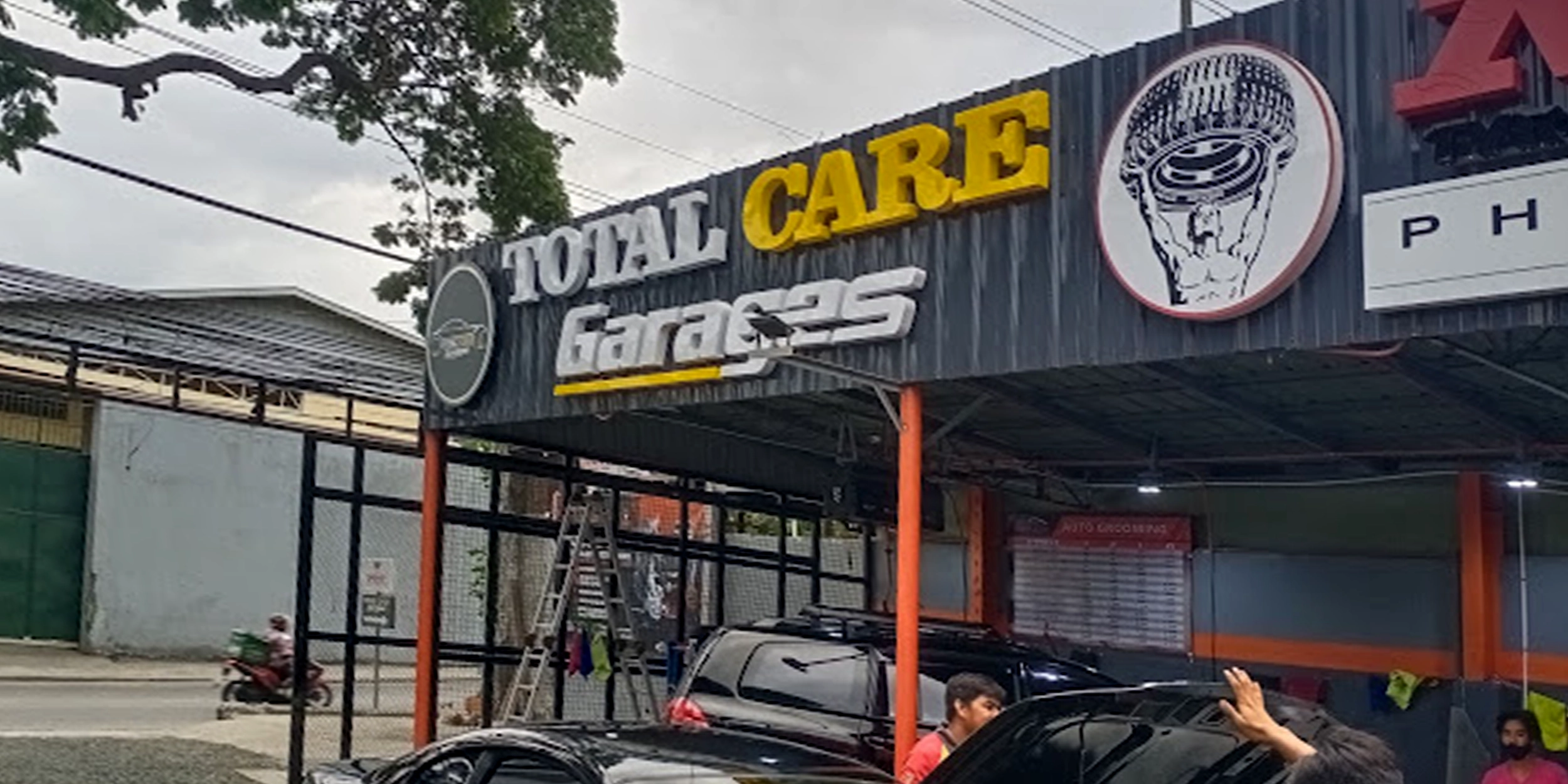 Be Our Installation Partner